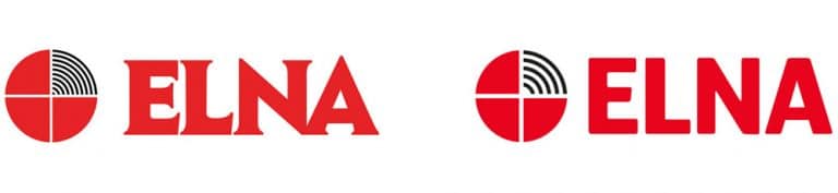 Neue responsive Webseite für ELNA - Brandmeister Design